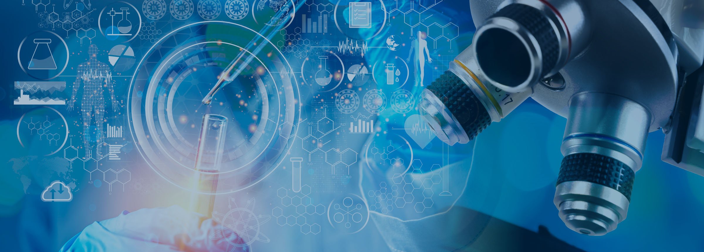 Drug Discovery, Survey - Course | UCSC Silicon Valley Extension