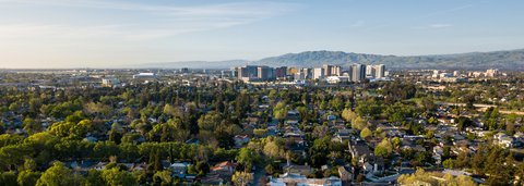 Housing and Transportation - International | UCSC Silicon Valley Extension