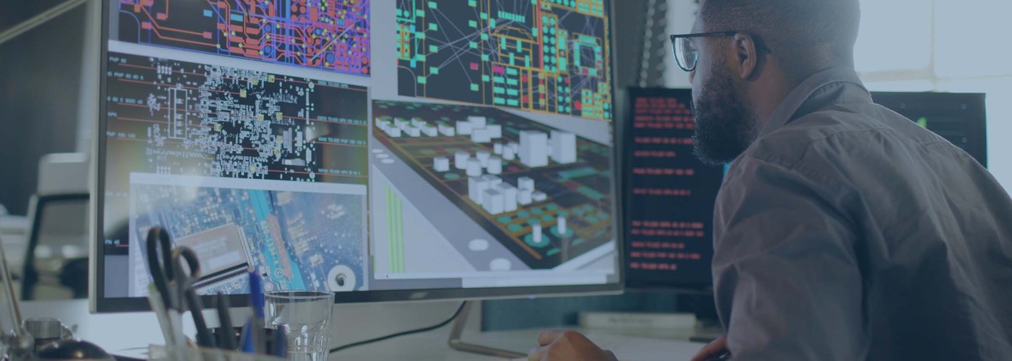 Basic Printed Circuit Board Design - Course | UCSC Silicon Valley Extension