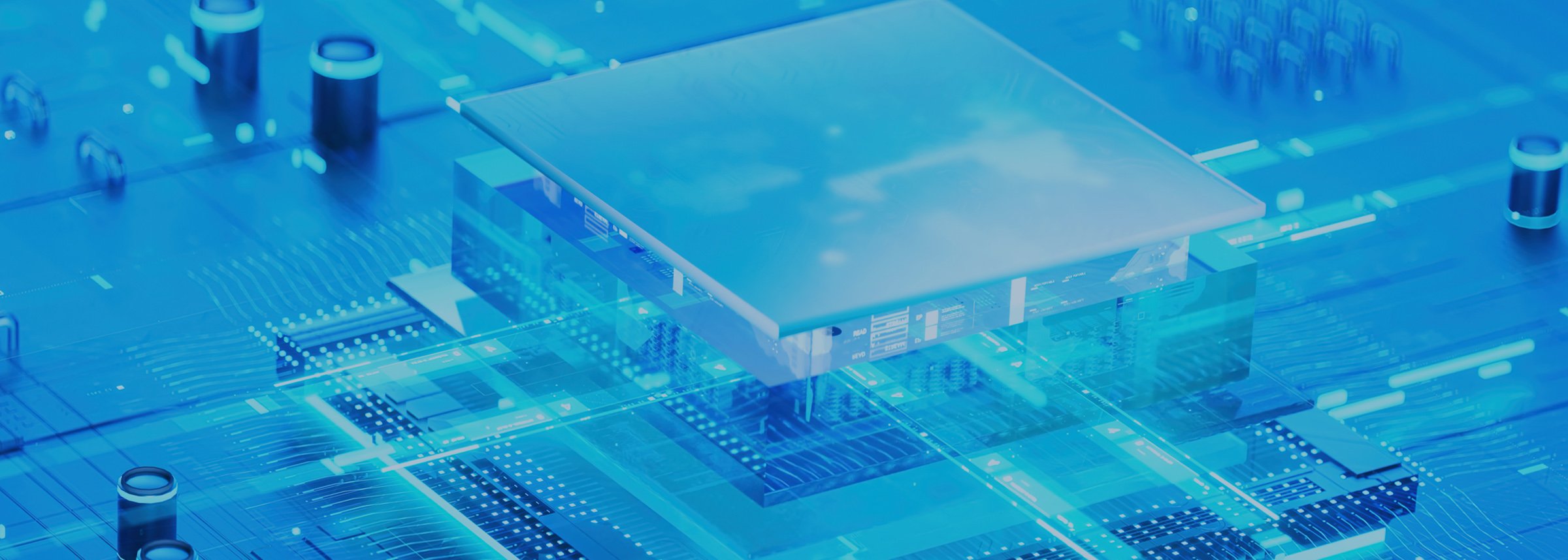 3D IC Packaging and Physical Verification - Course | UCSC Silicon ...