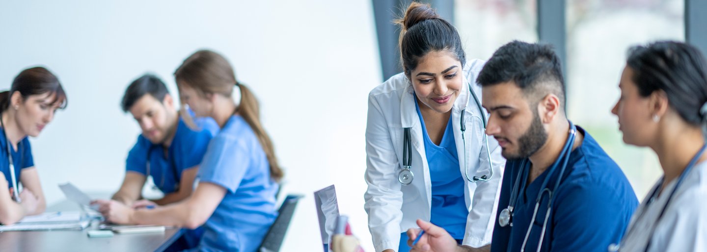 Premed Postbaccalaureate Programs | UCSC Silicon Valley Extension