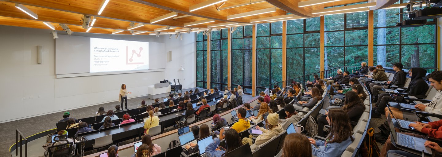 Open Campus Fee Schedule